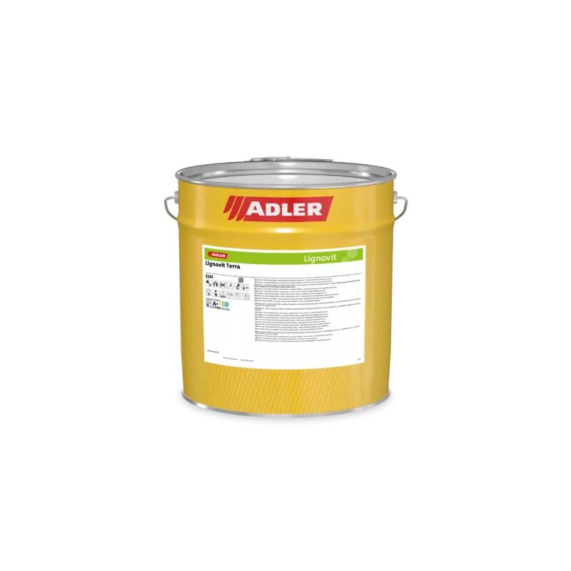 Adler Lignovit Lasur Standardtöne, 73,00